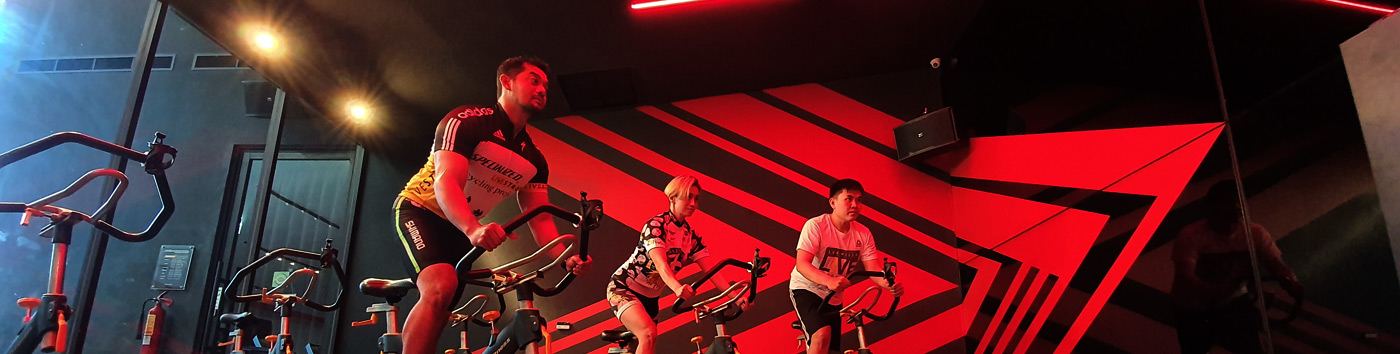 RPM Classes in Semarang | by Fitnation